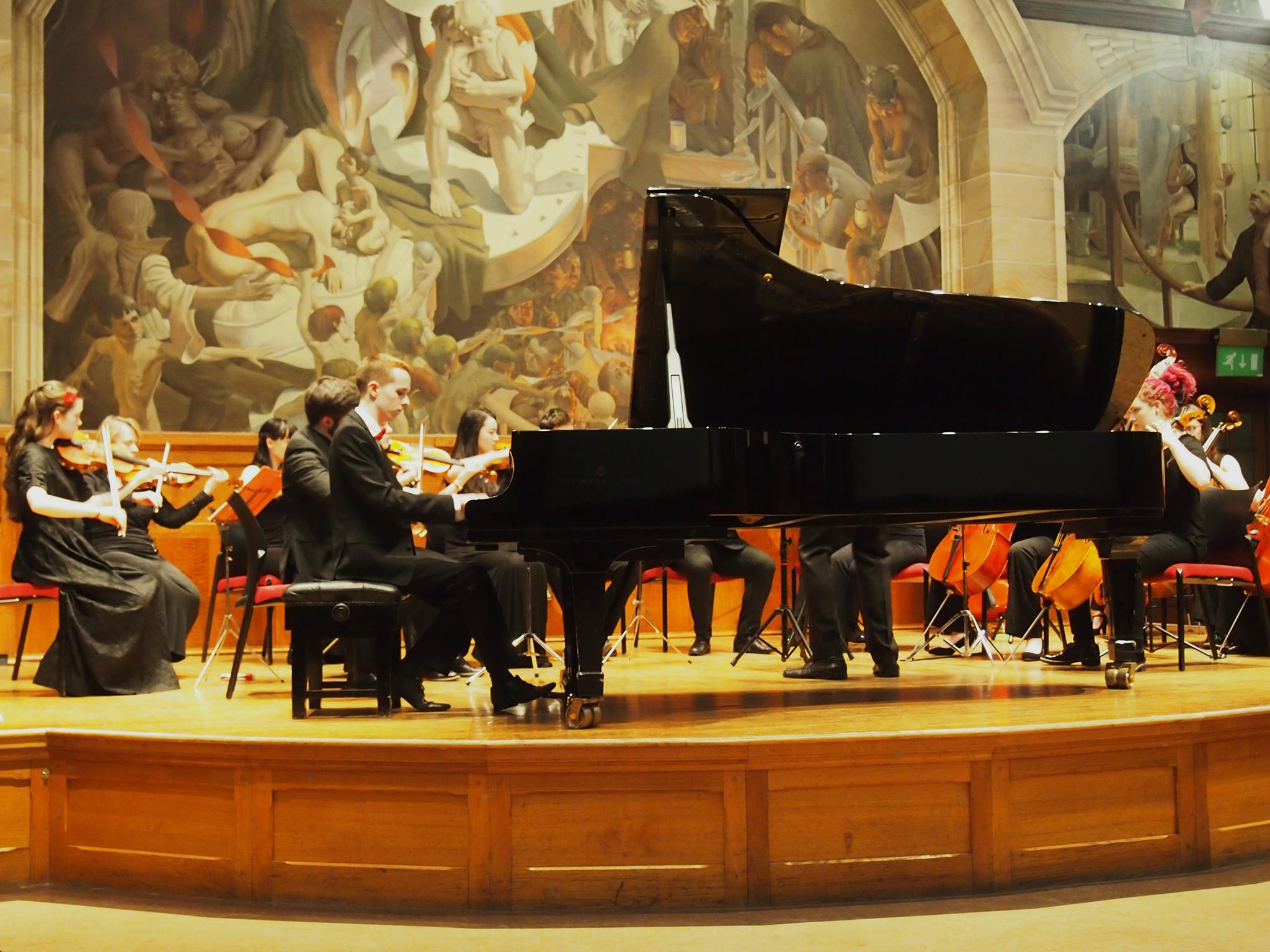 Gallery – Iwan Owen