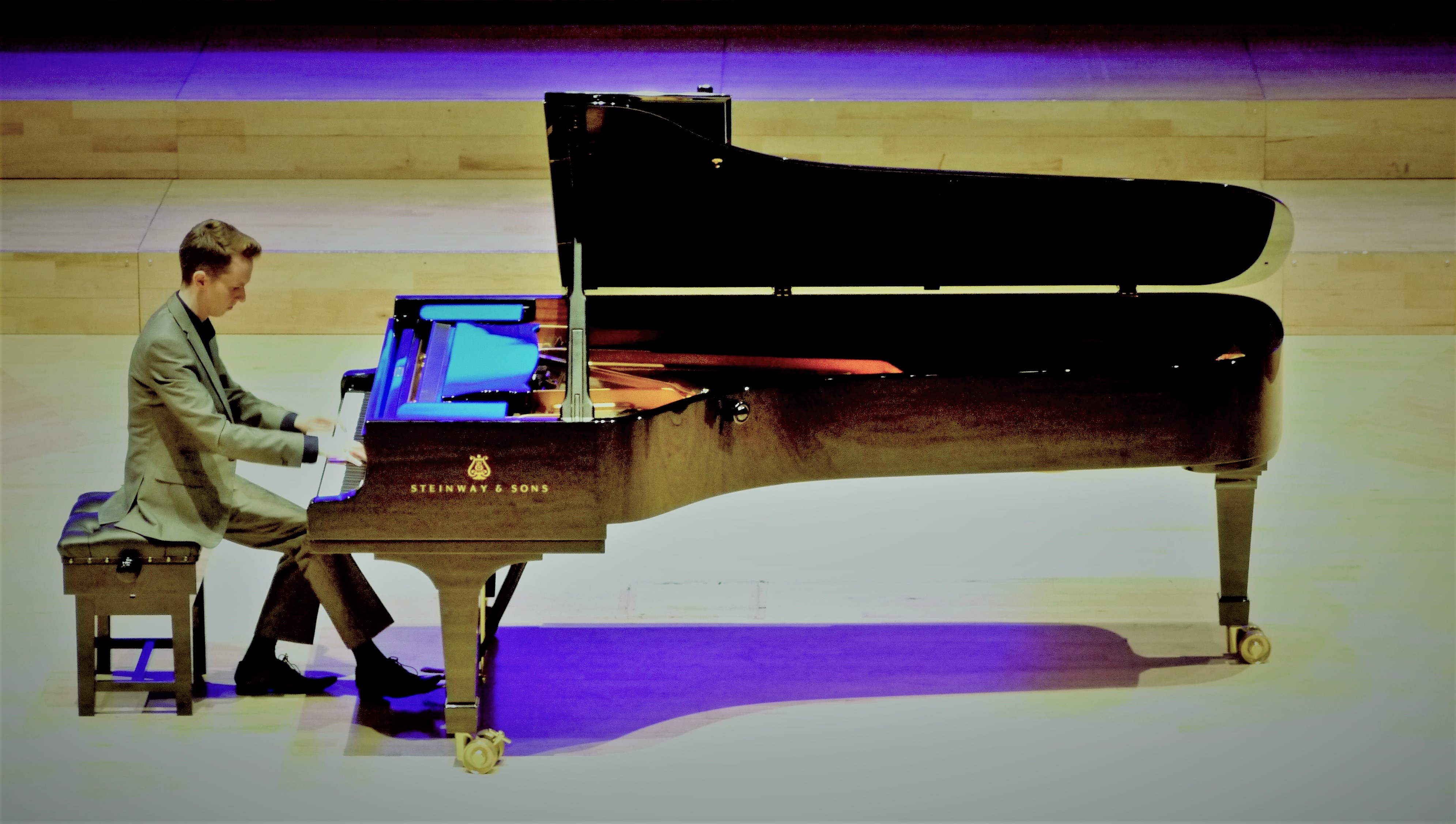 Gallery – Iwan Owen